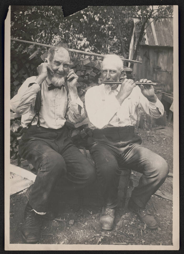 The History Of Appalachia In 44 Revealing Photos