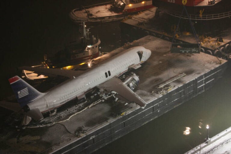 The True Story Of The Miracle On The Hudson And Sully Sullenberger