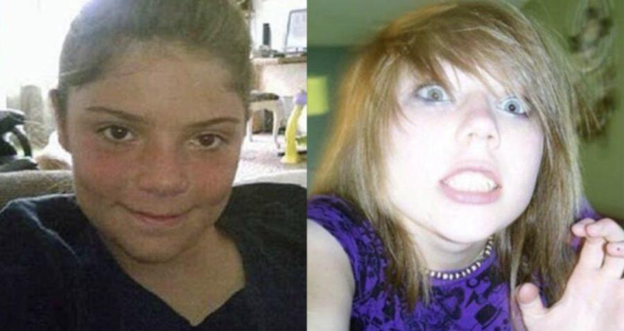 Elizabeth Olten's Murder At The Hands Of Alyssa Bustamante