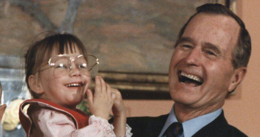 Baby Jessica, The Girl Who Was Trapped In A Well For Two Days