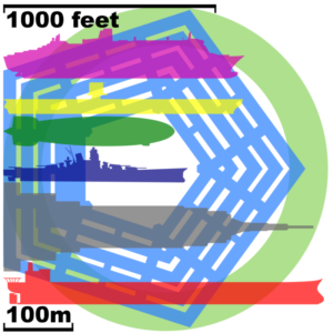 Seawise Giant: The History Of The Largest Ship Ever Built