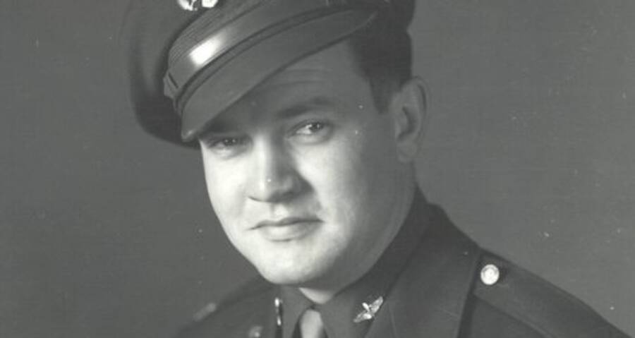 Gale Cleven, One Of The 100th Bomb Group’s Most Beloved Members