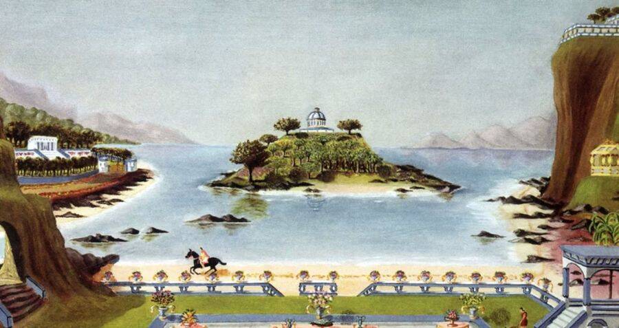 Is Atlantis Real? Inside The History Of The Fabled Lost City