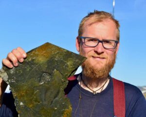 Scientists Discover Ancient 'Terror Beast' Worm Fossils