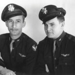 John C. Egan, The Heroic Major Of WW2's 'Bloody 100th' Bomb Group