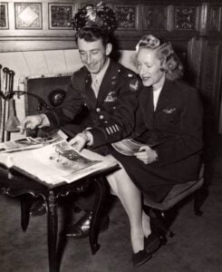 John C. Egan, The Heroic Major Of WW2's 'Bloody 100th' Bomb Group