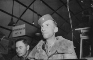 John C. Egan, The Heroic Major Of WW2's 'Bloody 100th' Bomb Group