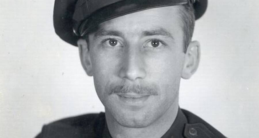 John C. Egan, The Heroic Major Of WW2's 'Bloody 100th' Bomb Group