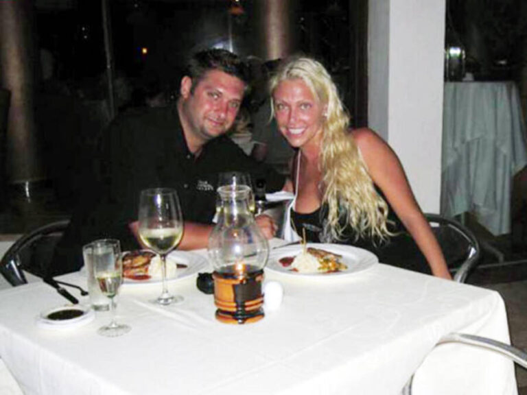 Paula Sladewski's Murder: Inside The Chilling Unsolved Mystery