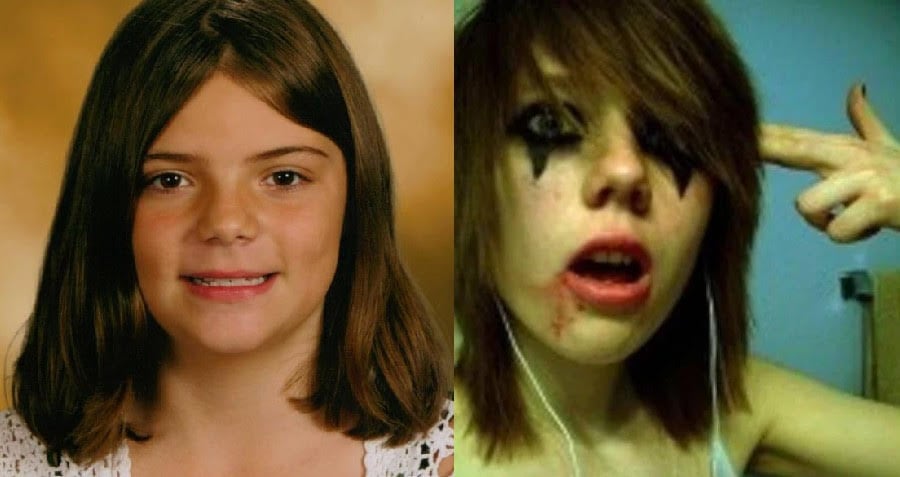 Elizabeth Olten's Murder At The Hands Of Alyssa Bustamante