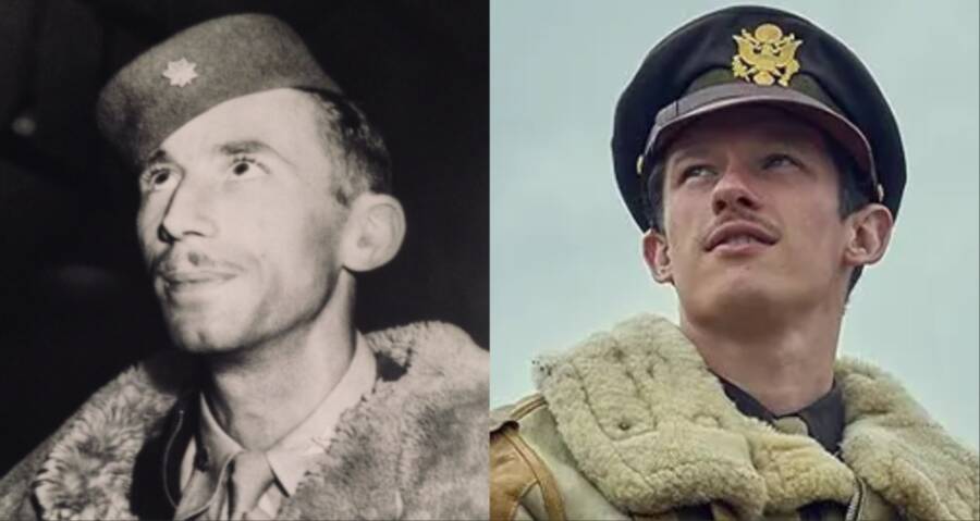 John C. Egan, The Heroic Major Of WW2's 'Bloody 100th' Bomb Group