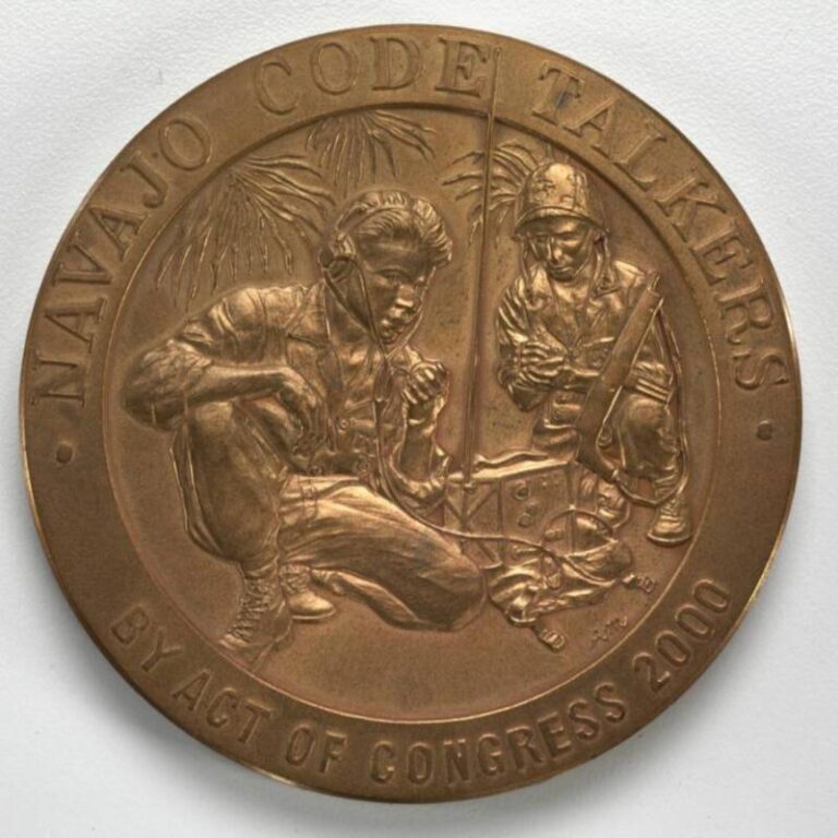 Navajo Code Talkers, The Allies' Secret Weapon During WW2