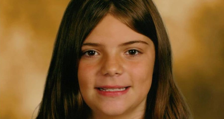 Elizabeth Olten's Murder At The Hands Of Alyssa Bustamante