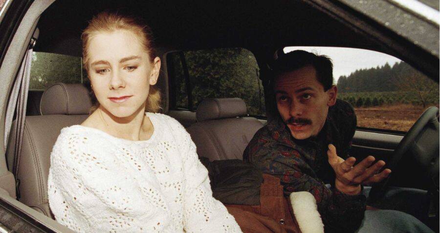 Jeff Gillooly, The Mastermind Behind The Nancy Kerrigan Attack