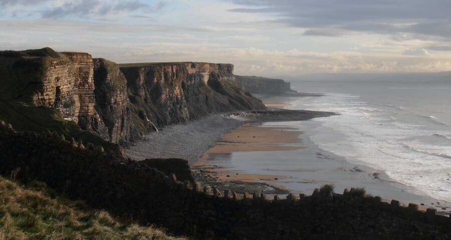 Roman 'Toilet Spoon' Discovered By Metal Detectorist In Wales
