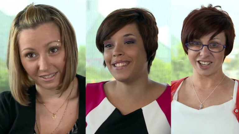 Amanda Berry, The Kidnapping Survivor Who Escaped Ariel Castro