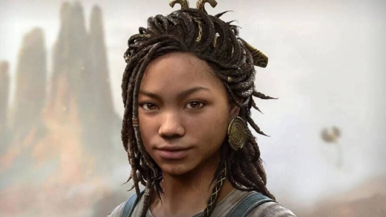 Angrboda, The 'Mother Of Monsters' In Norse Mythology