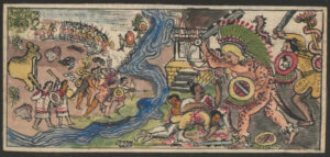 The History Of Chinampas, The ‘Floating Gardens’ Of Mexico