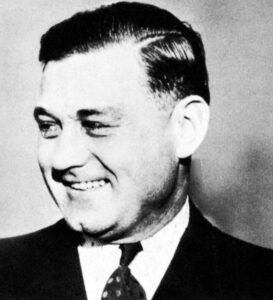 Bugs Moran: Chicago’s Infamous Prohibition-Era Gangster