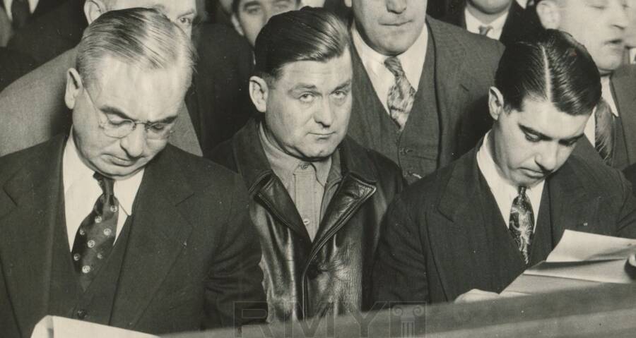 Bugs Moran: Chicago’s Infamous Prohibition-Era Gangster