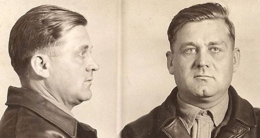 Bugs Moran: Chicago’s Infamous Prohibition-Era Gangster