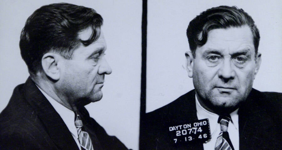 Bugs Moran: Chicago’s Infamous Prohibition-Era Gangster