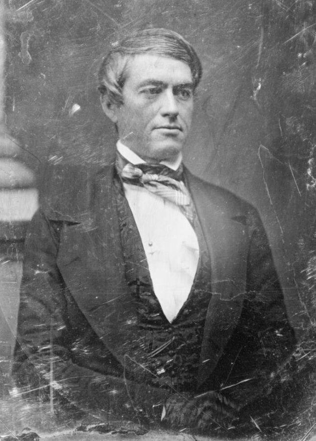 Cassius Marcellus Clay, The Kentucky Abolitionist And Diplomat