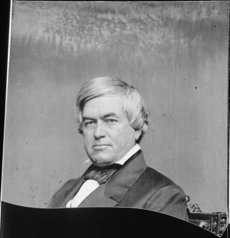 Cassius Marcellus Clay, The Kentucky Abolitionist And Diplomat