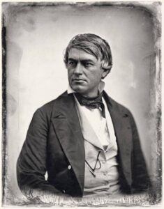 Cassius Marcellus Clay, The Kentucky Abolitionist And Diplomat