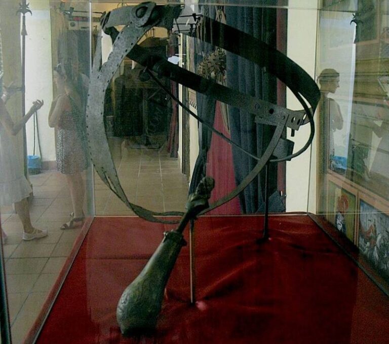 Pear Of Anguish, The Nightmarish Torture Device Of Early Modern Europe