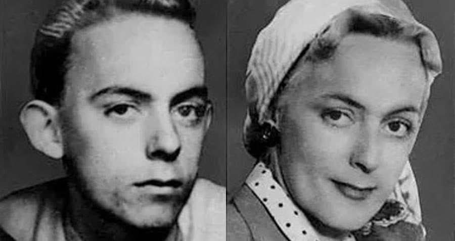 Christine Jorgensen, The First American To Have Gender-Affirming Surgery