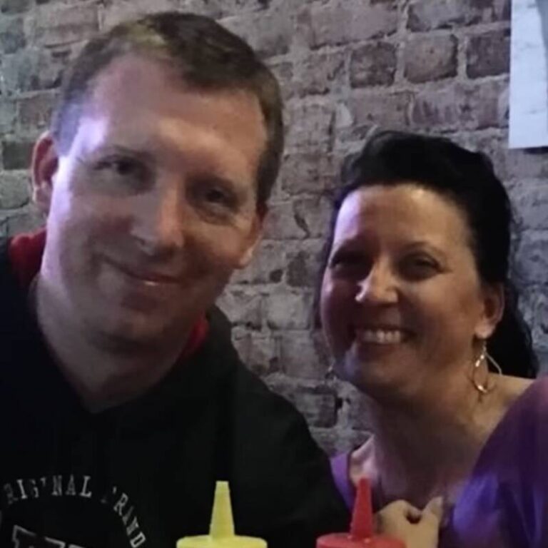 Liz Golyar, The Spurned Lover Who Murdered Cari Farver