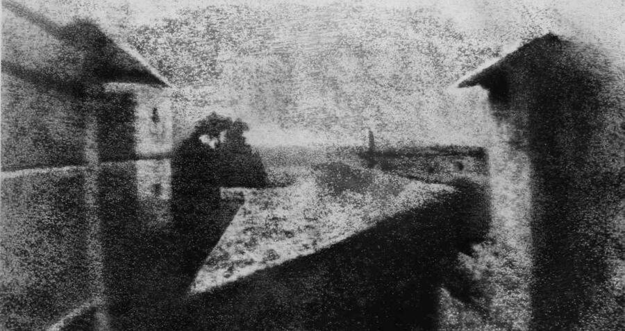 When Were Cameras Invented? The Story Of Photography's Origin