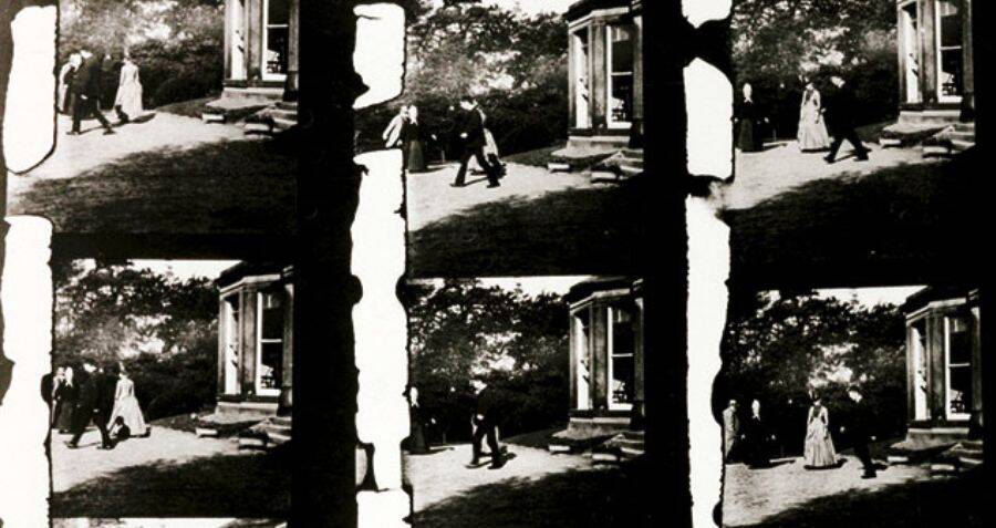 First Movie Ever Made: The Story Of History's Oldest Film