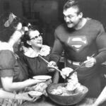 George Reeves: The Baffling Death Of The 'Original Superman'
