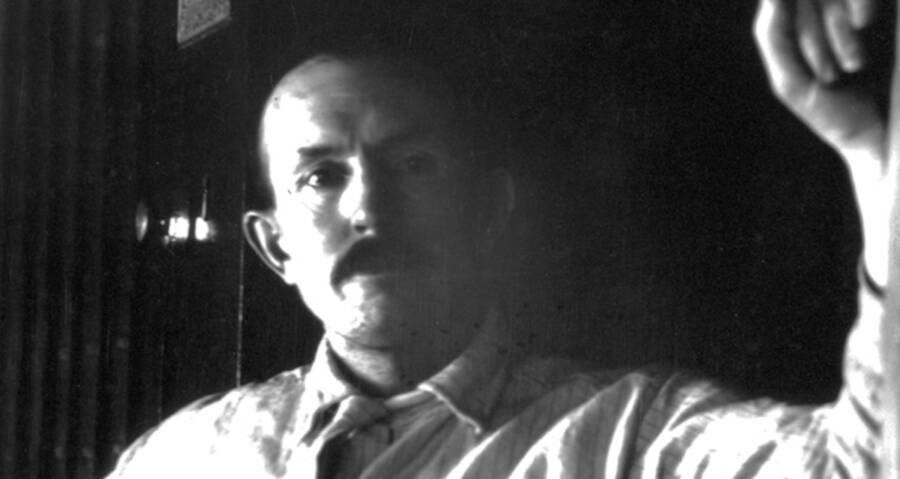 Tom Horn, The Legendary Old West Cowboy And Gun-For-Hire