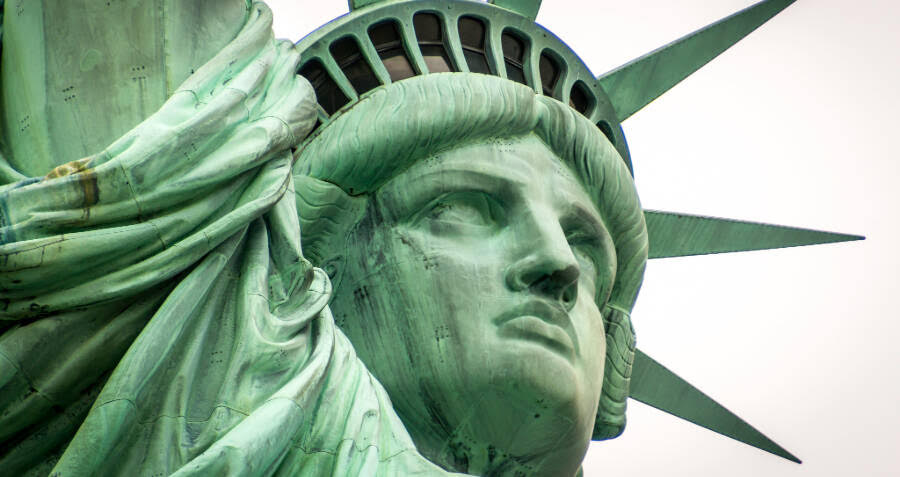 How Old Is America? It Depends On Who You Ask