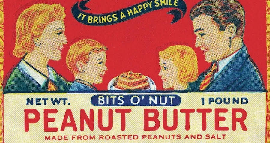 Inside The Full History Of Who Invented Peanut Butter