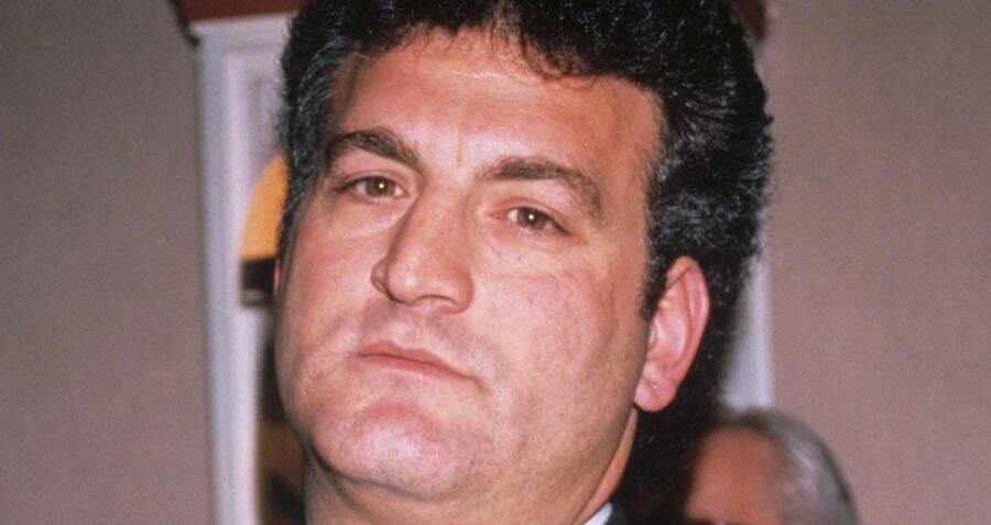 Inside The Twisted Crimes Of Joey Buttafuoco And Amy Fisher