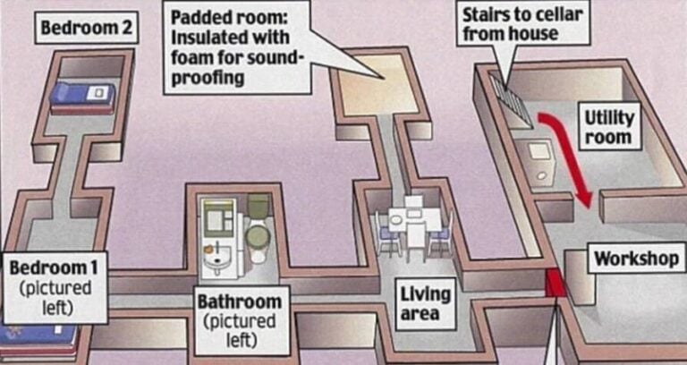 Where Is Elisabeth Fritzl Now? Inside Her New Life