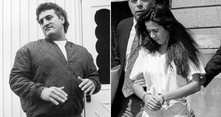 Inside The Twisted Crimes Of Joey Buttafuoco And Amy Fisher