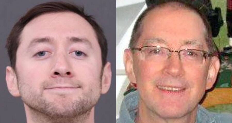 Pennsylvania Man Charged With Beheading His 'Traitor' Father