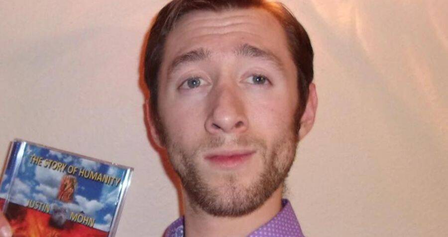 Pennsylvania Man Charged With Beheading His 'Traitor' Father