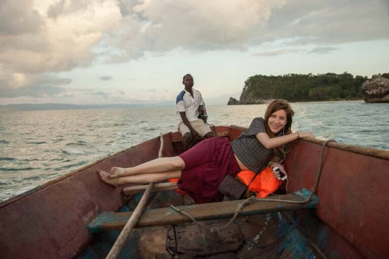 Kim Wall, The Swedish Journalist Brutally Murdered On A Submarine