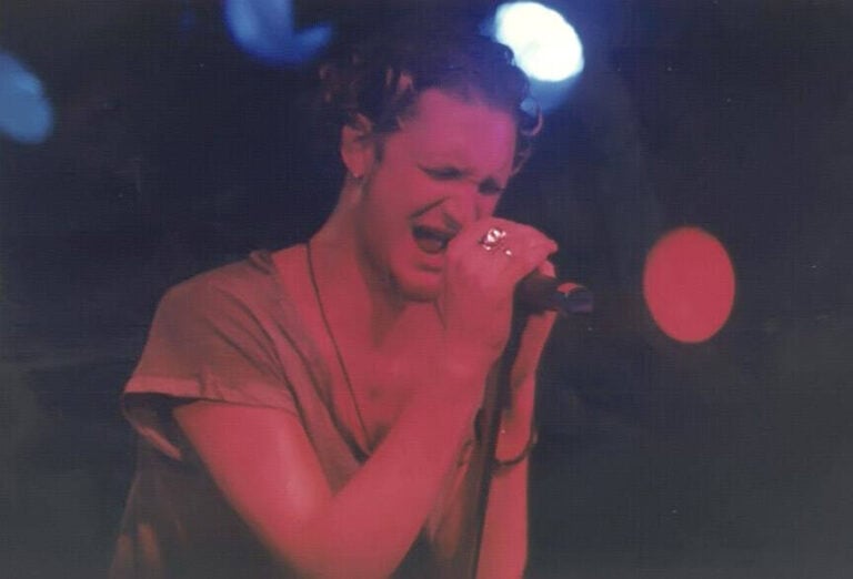 The Death Of Layne Staley, The Alice In Chains Frontman