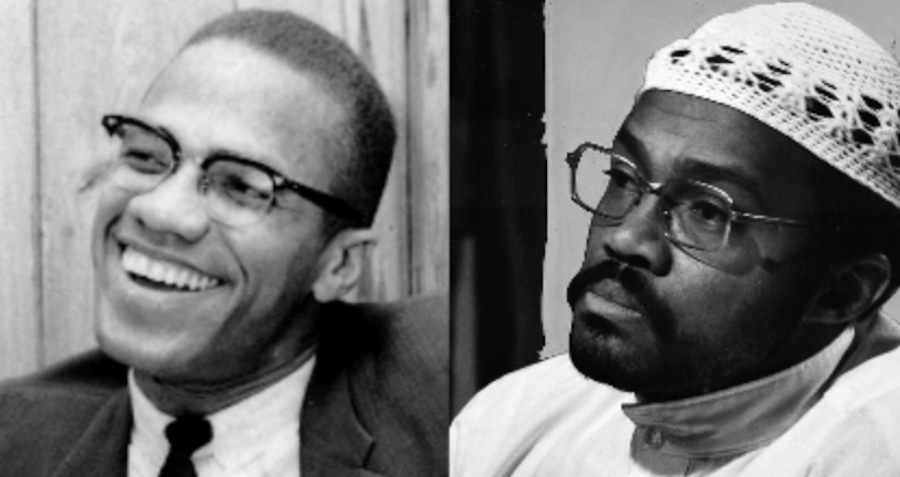 Thomas Hagan, The Man Who Admitted To Killing Malcolm X