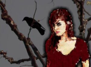 Morrígan, The Harbinger Of Death In Celtic Mythology