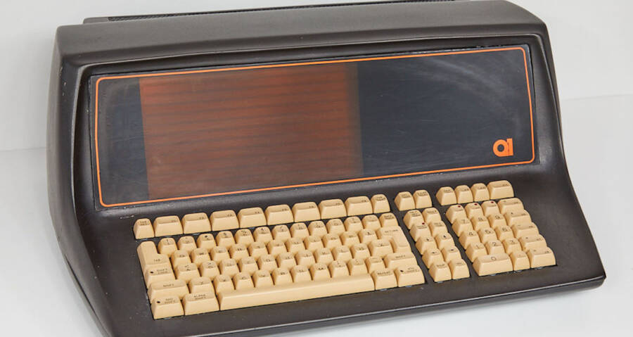 World's First PCs Rediscovered By Accident In U.K.