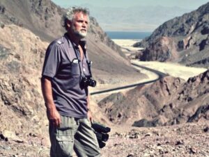 Did Ron Wyatt Really Find The Lost Ark And Jesus' Tomb?