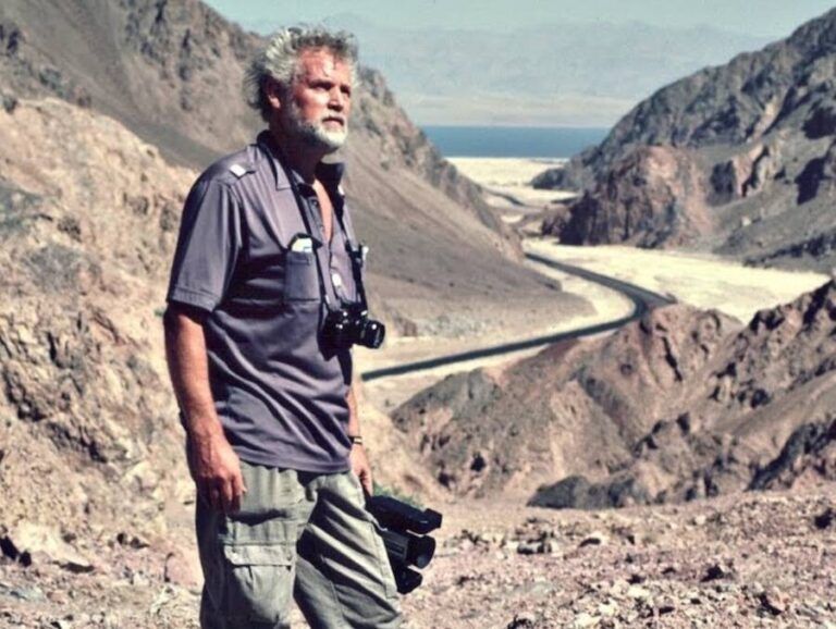 Did Ron Wyatt Really Find The Lost Ark And Jesus' Tomb?